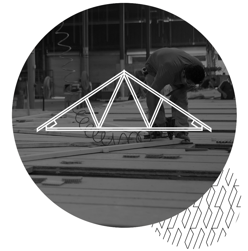 Products | Wheelers | Wood trusses and wall panels